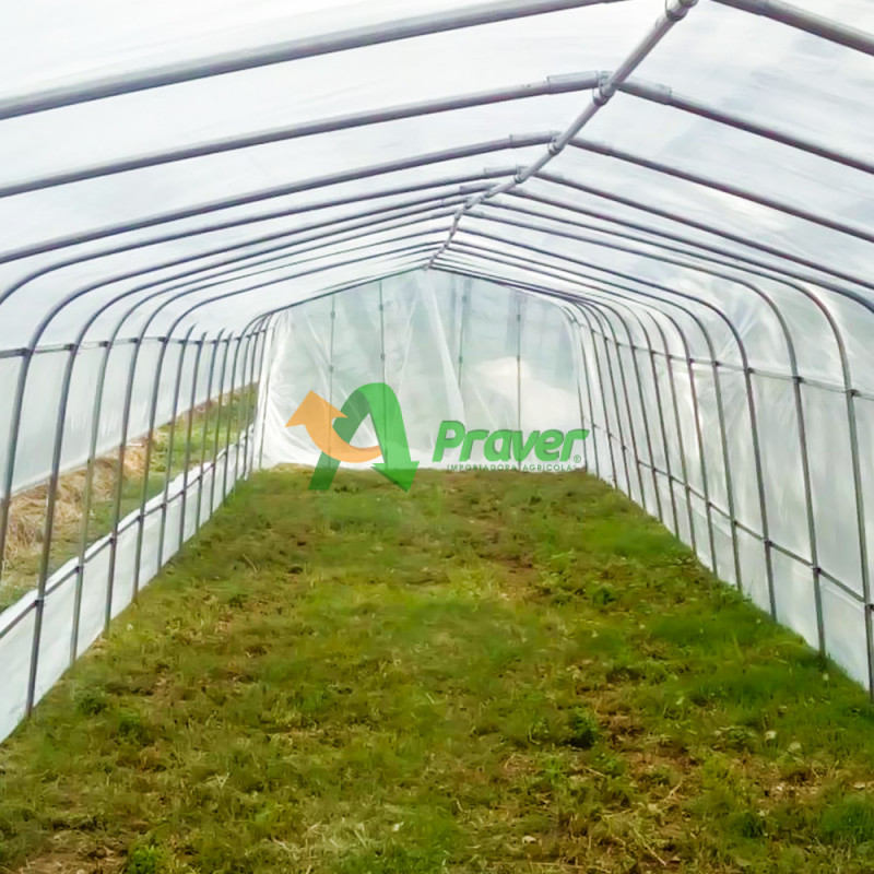 Estructuras De Invernaderos Exteriores